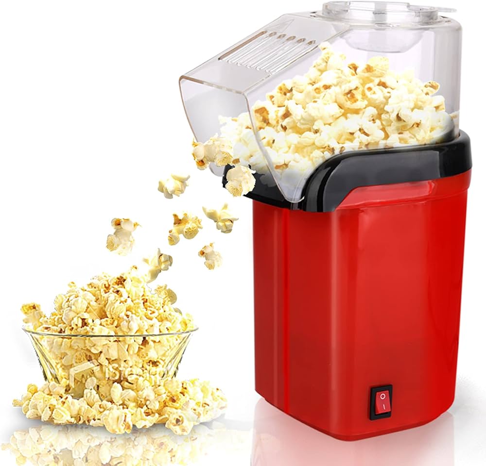 Pop Express (Machine à popocorn) – KOLABO.store